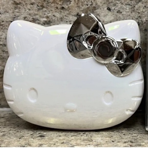 Hello Kitty | Makeup | Hello Kitty Eyeshadowlipgloss Exclusive Say ...